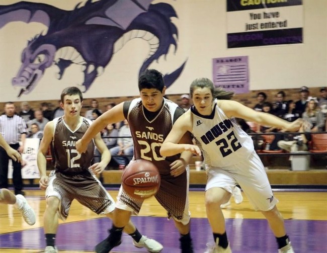 Sam Ponder Warns Girls Suffer When Boys Compete In Girls Sports – Daily ...