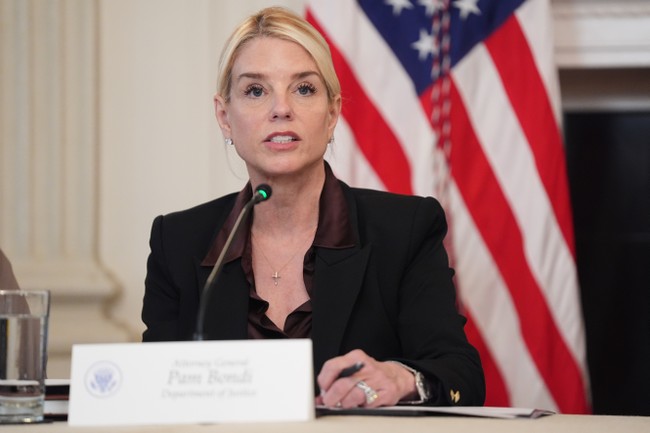 DOJ Indicts Rep Sheila Cherfilus McCormick For FEMA Theft – Daily Presser