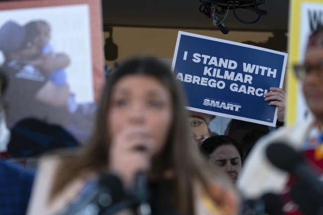 Obama Appointed Judge Halts Human Smuggling Trial, Maryland Man – Daily ...