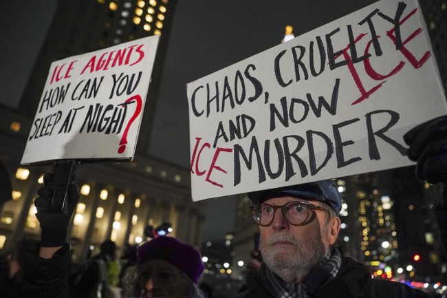 Renée Good Family Hires Floyd Lawyers, Pursues Big Payout – Daily Presser